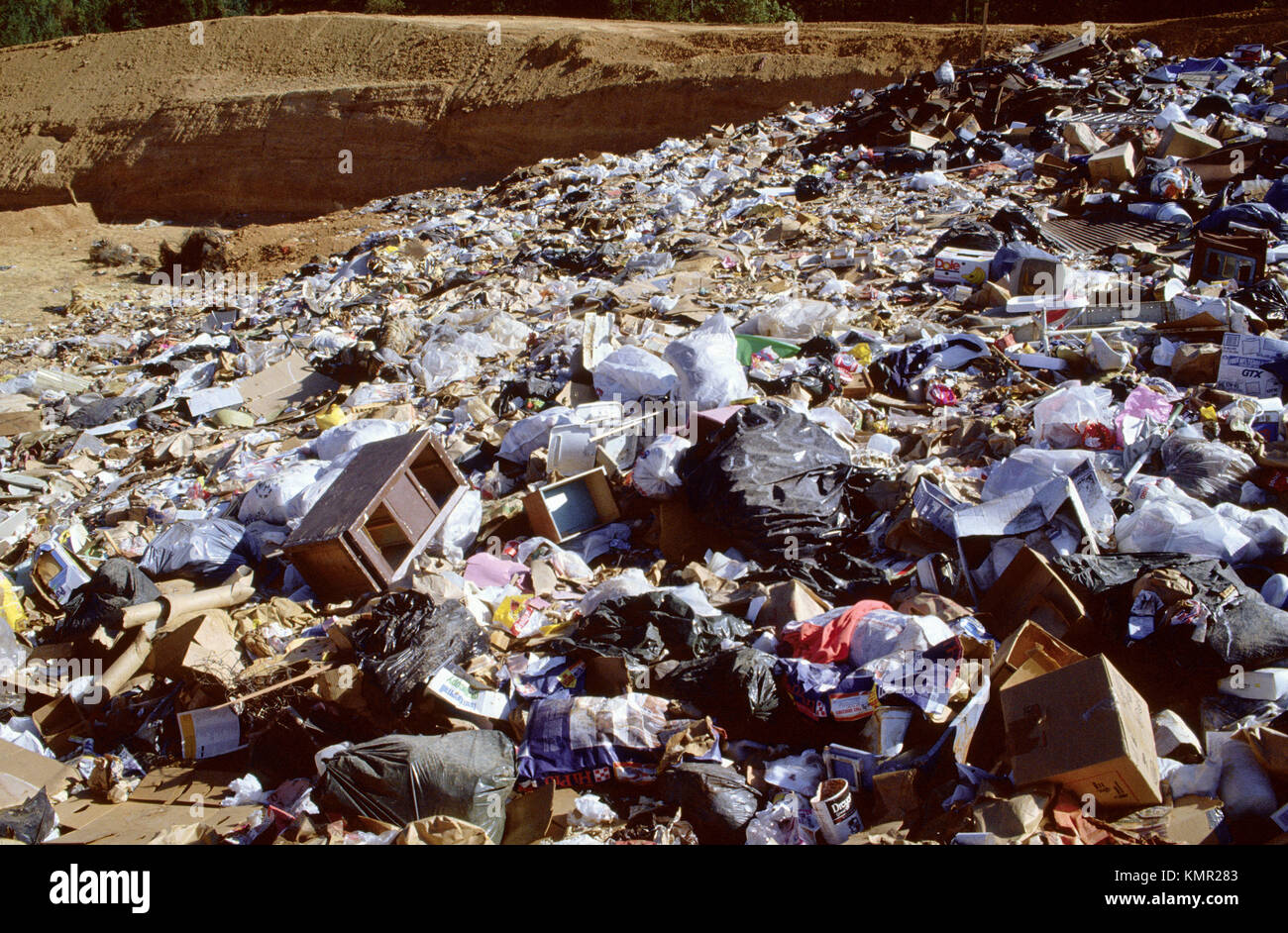 United states pollution hi-res stock photography and images - Alamy