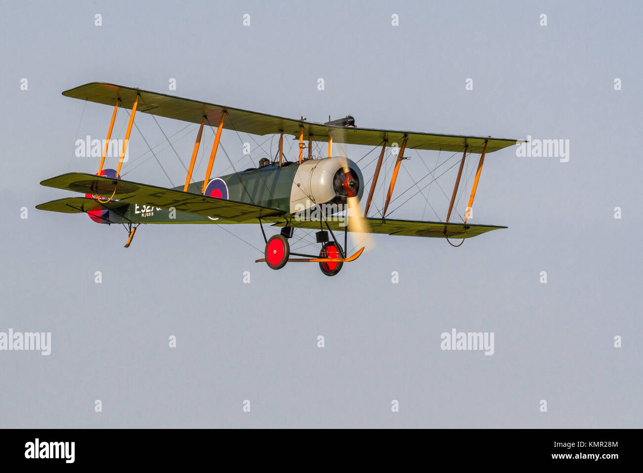 The shuttleworth collection hi-res stock photography and images - Alamy