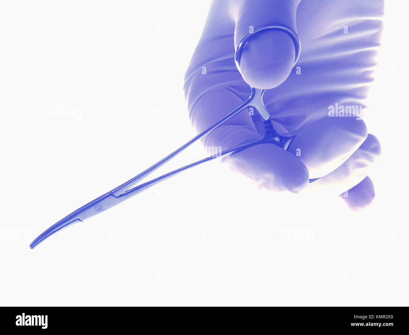 Skilled operation Cut Out Stock Images & Pictures - Alamy