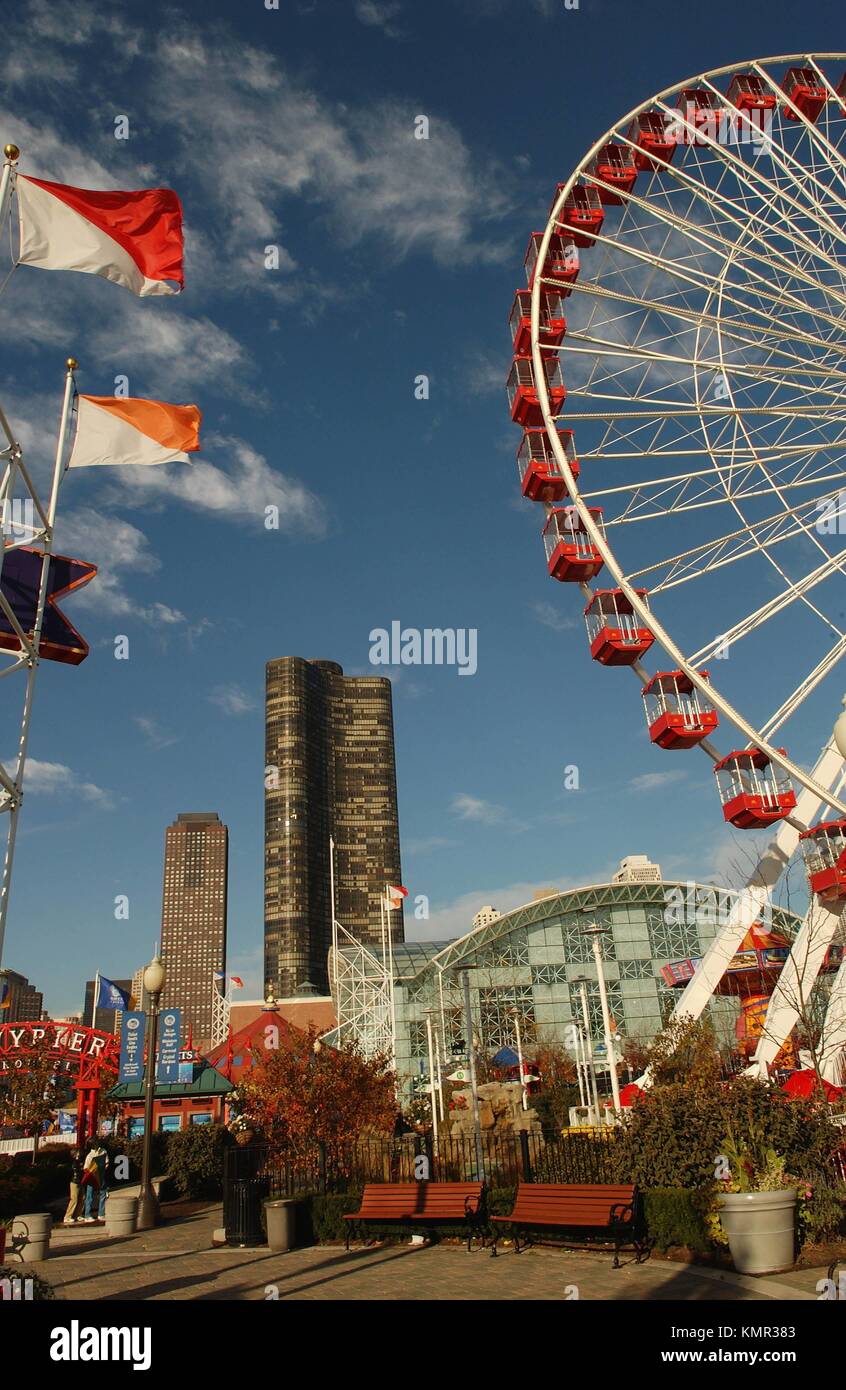 Chicago carnival hi-res stock photography and images - Alamy
