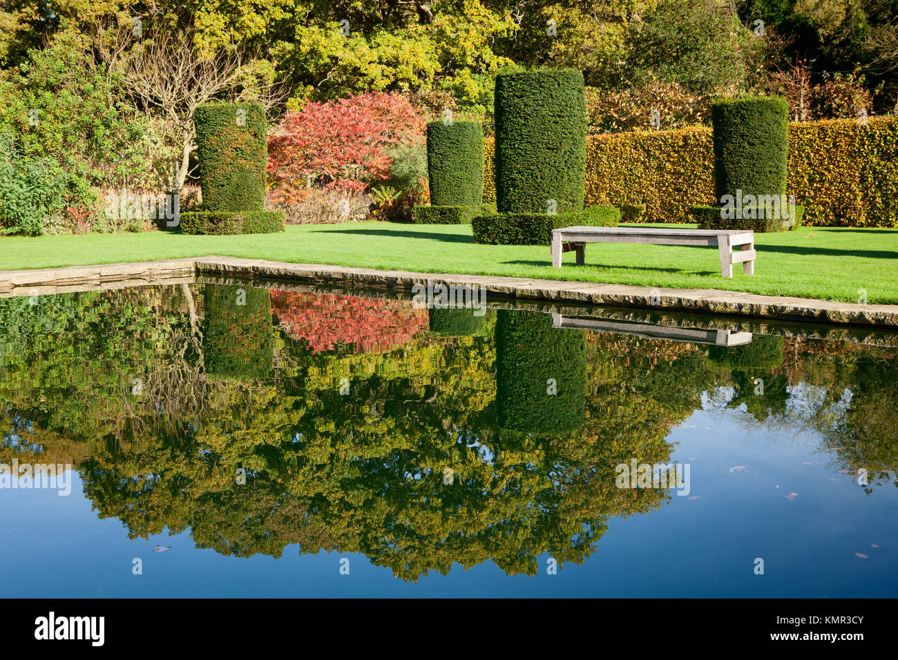 Scampston hall hi-res stock photography and images - Alamy