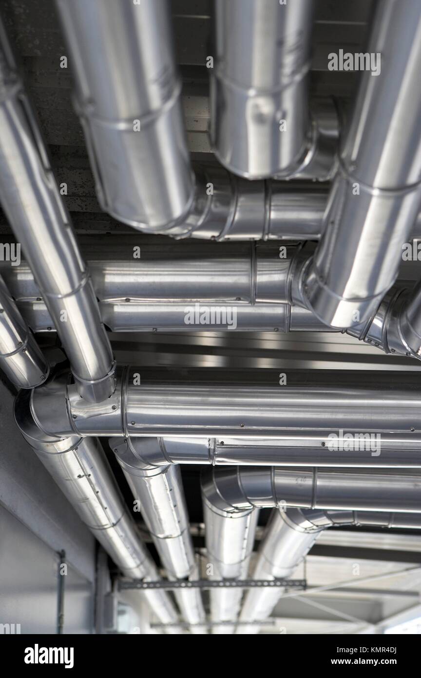 Vent structure hi-res stock photography and images - Alamy