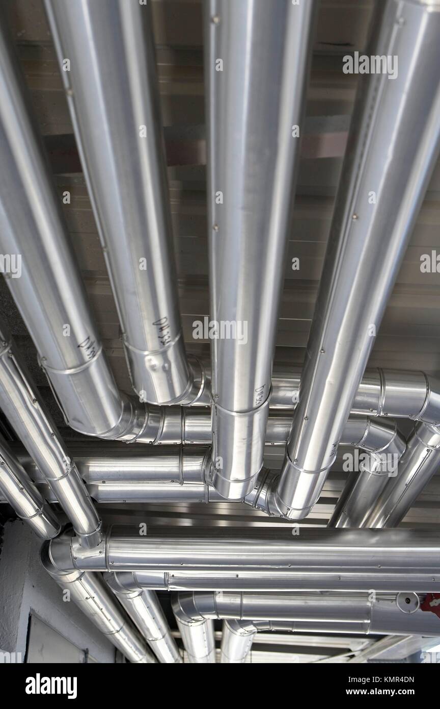 Ventilation Vents High Resolution Stock Photography and Images - Alamy