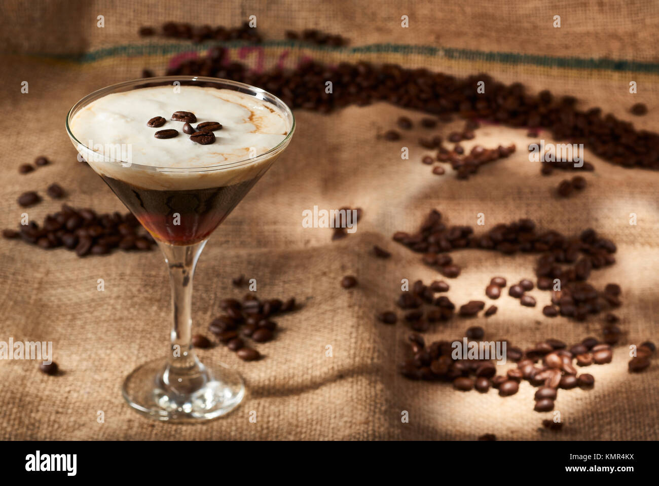 Cafe martini hi-res stock photography and images - Alamy