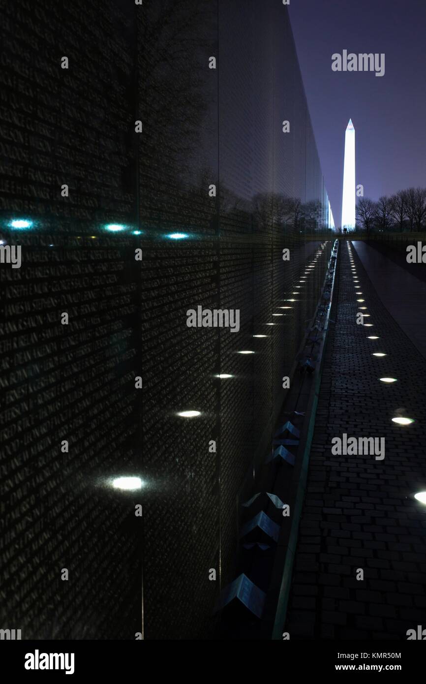 Washington monument close up stone hi-res stock photography and images ...