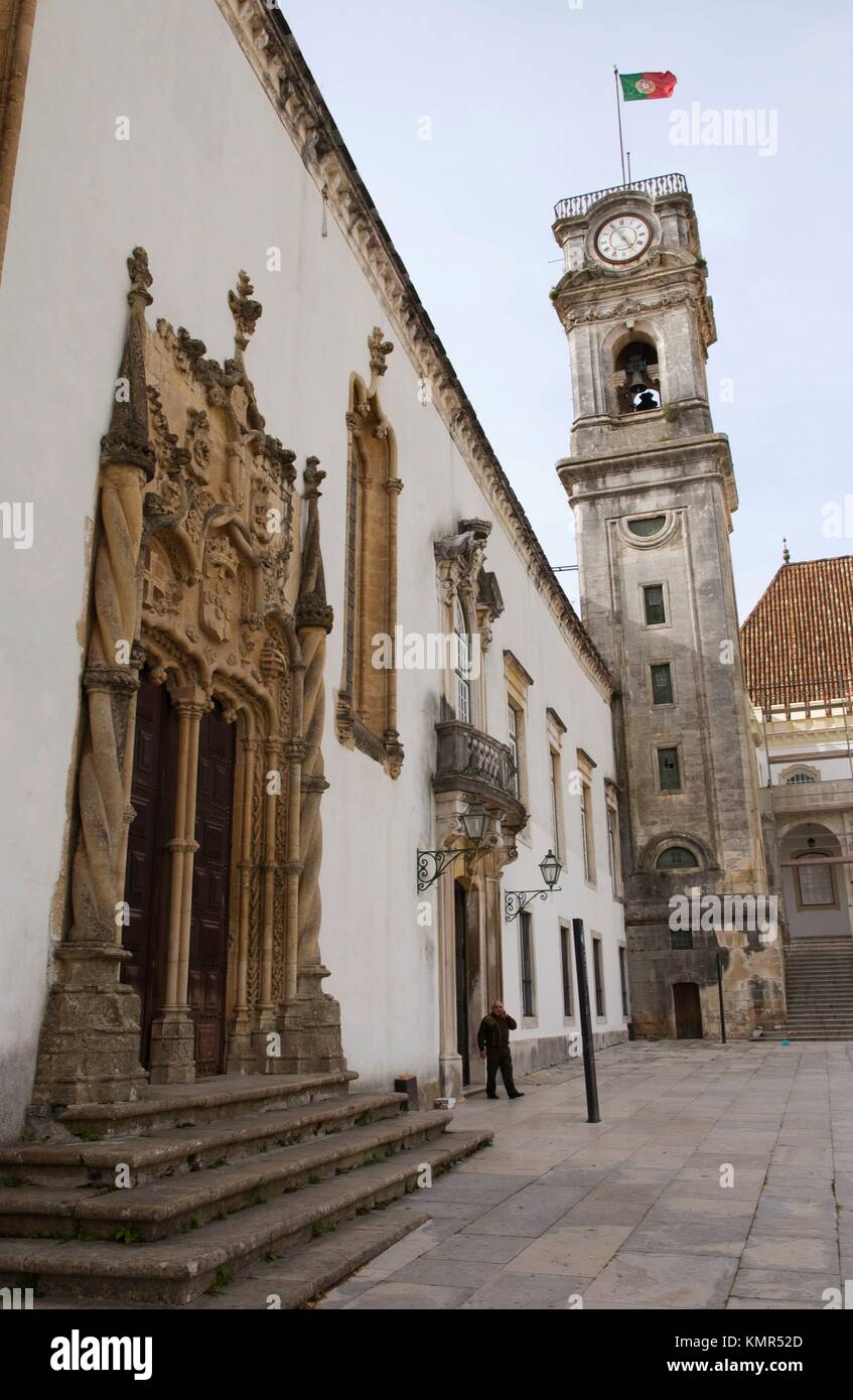 San miguel library hi-res stock photography and images - Alamy