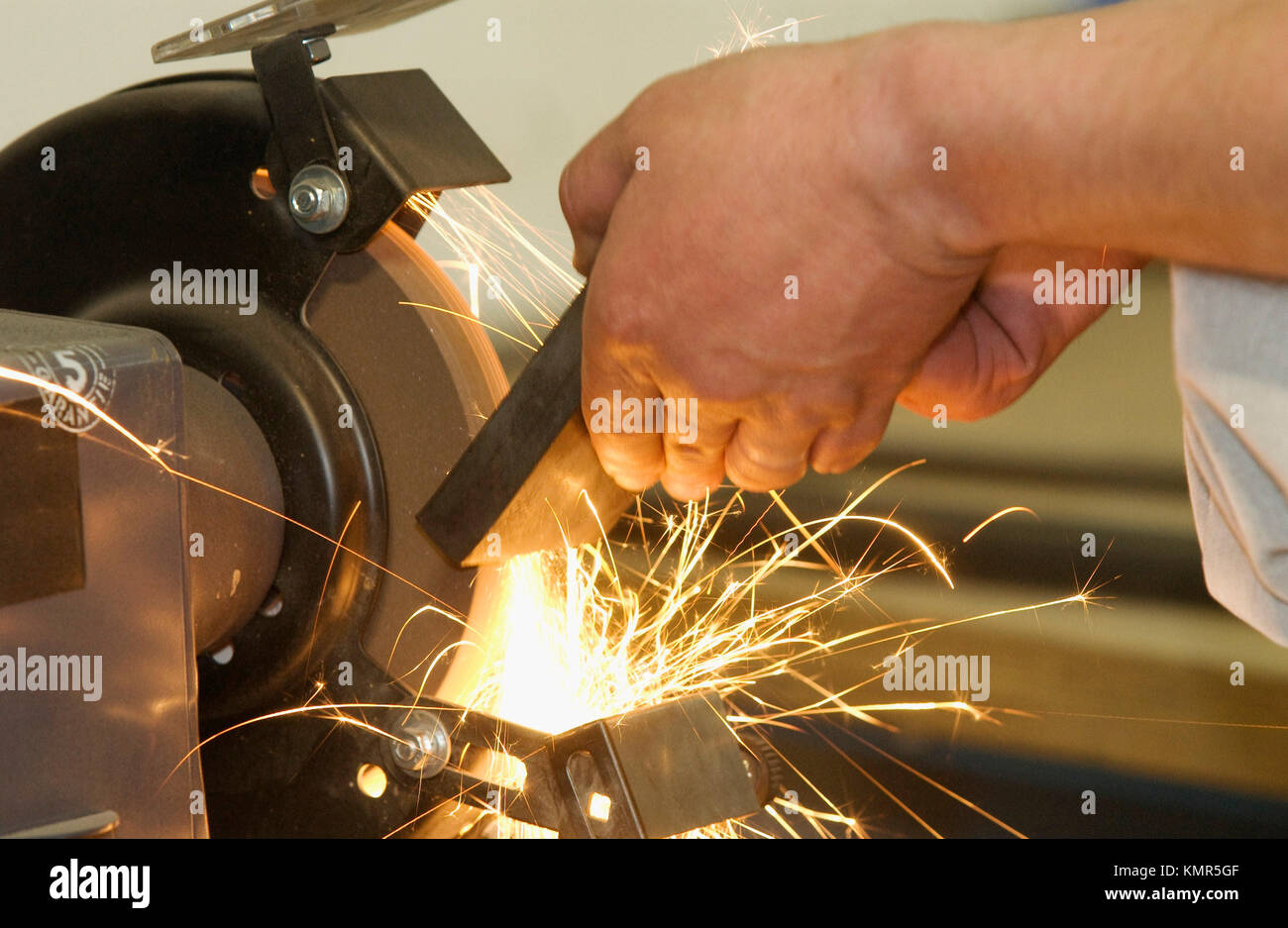 Hand Grinding High Resolution Stock Photography and Images - Alamy