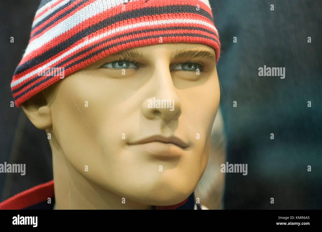 Mannequin rome italy hi-res stock photography and images - Alamy