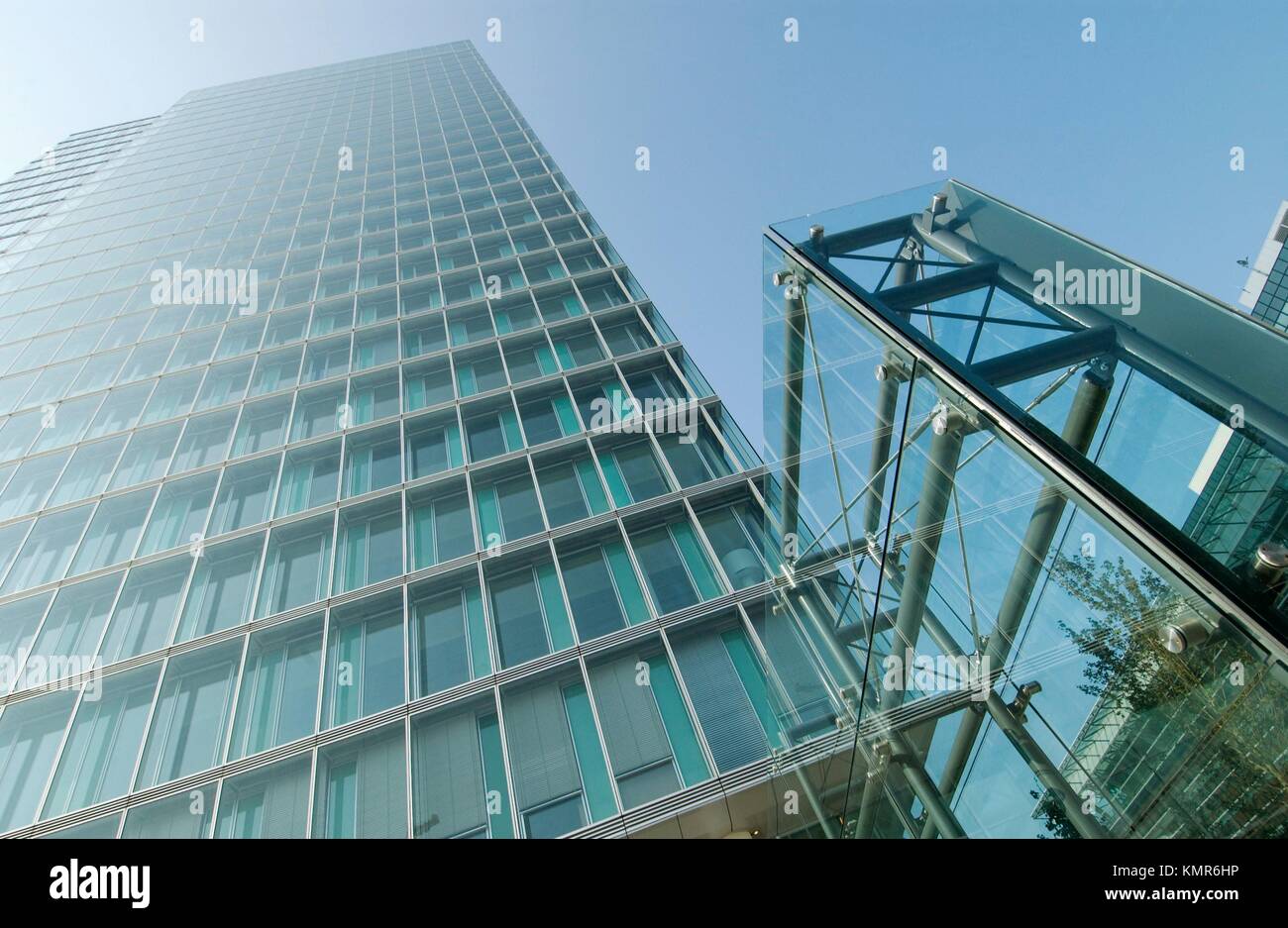 Amsterdam wtc hi-res stock photography and images - Alamy