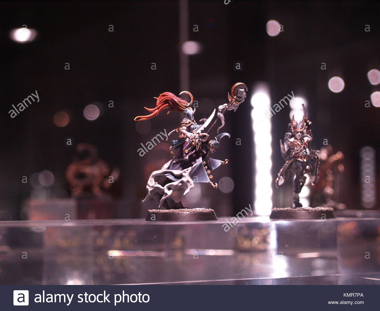 Warhammer Stock Photos & Warhammer Stock Images - Alamy