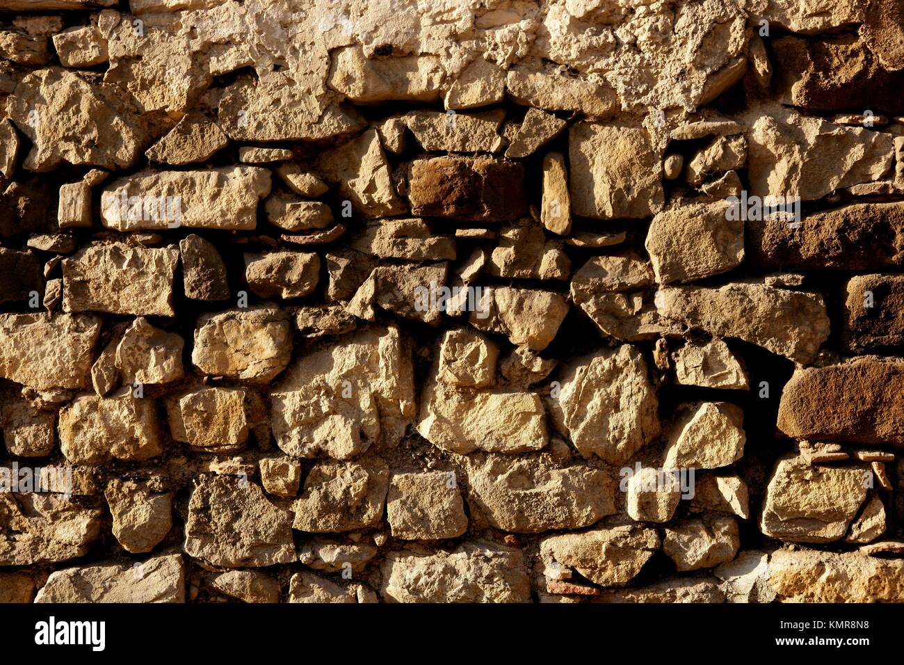 Ancient Spanish Background Brickwork High Resolution Stock Photography ...