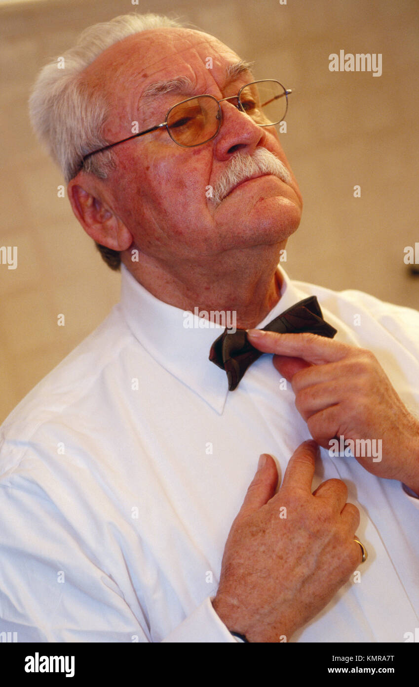 Conceited person at party hi-res stock photography and images - Alamy