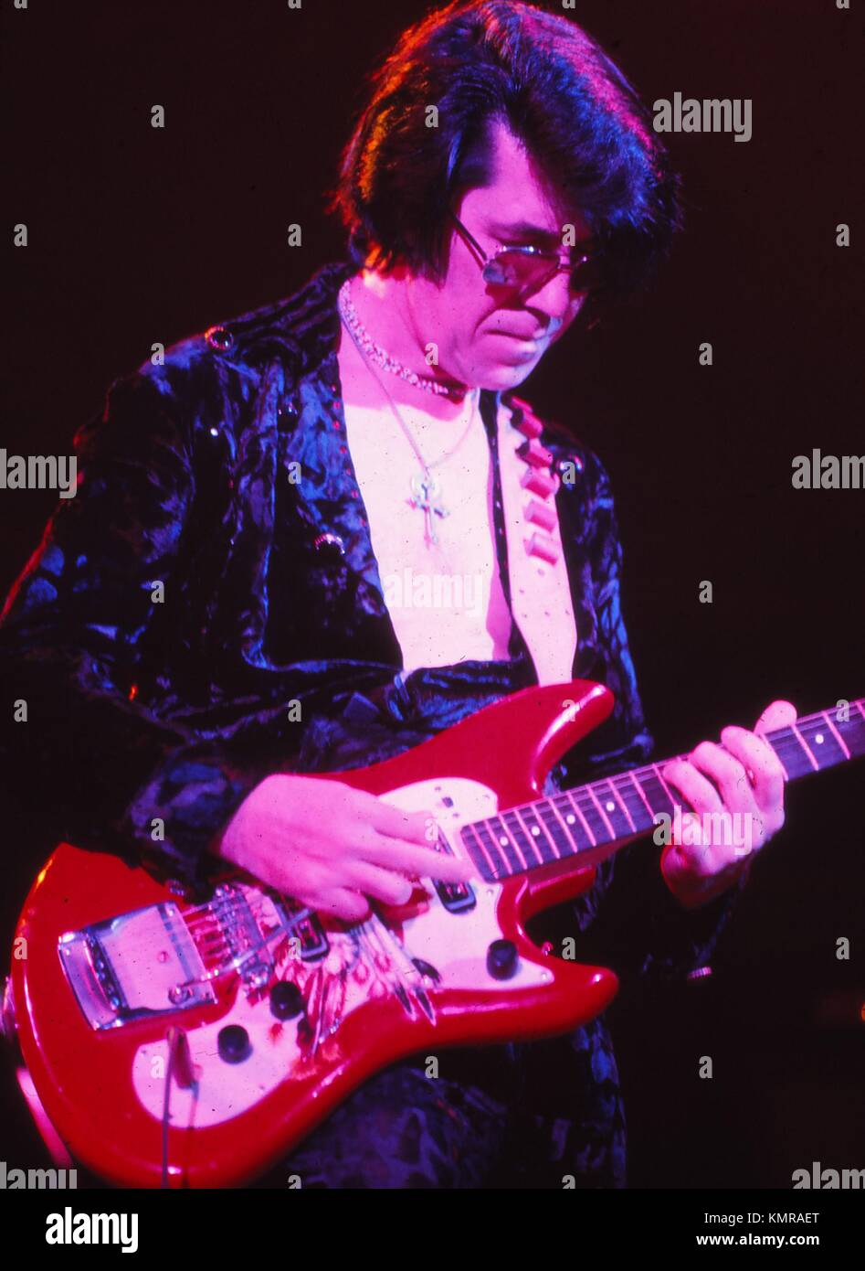 Link wray hi-res stock photography and images - Alamy