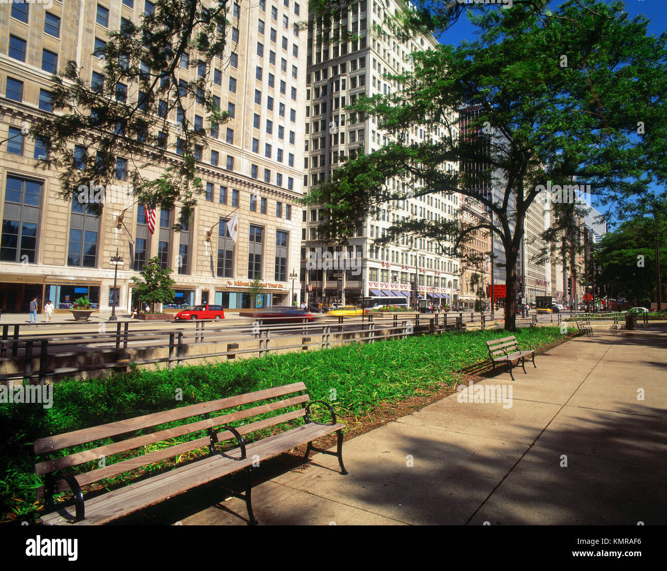 Chicago plant hi-res stock photography and images - Alamy