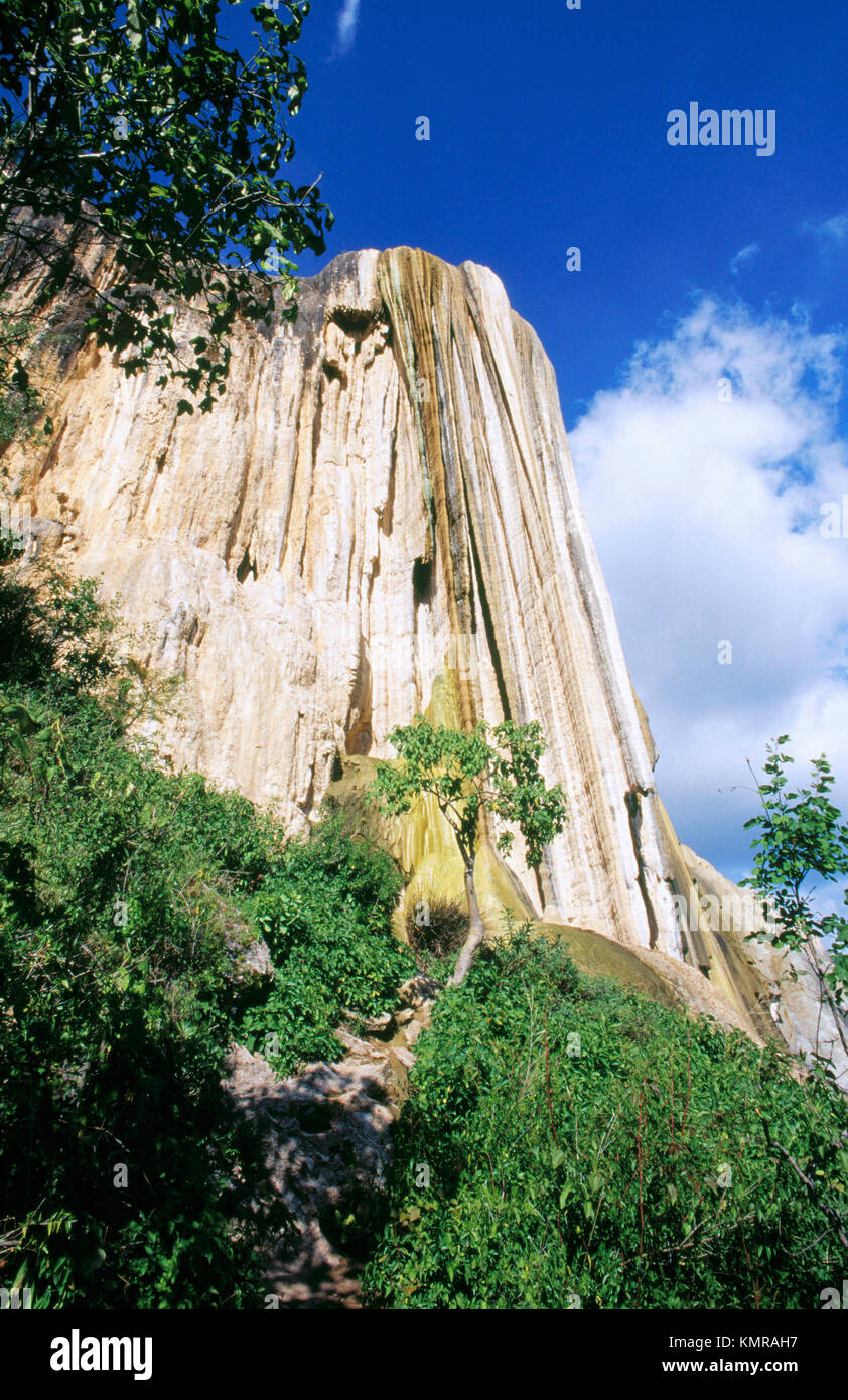 Waterfall Boil High Resolution Stock Photography and Images - Alamy