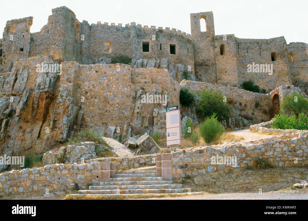 Aldea Del Rey High Resolution Stock Photography and Images - Alamy