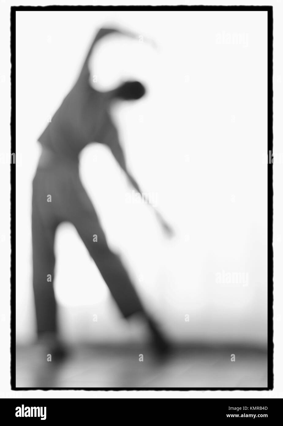 Human male figure Black and White Stock Photos & Images - Alamy