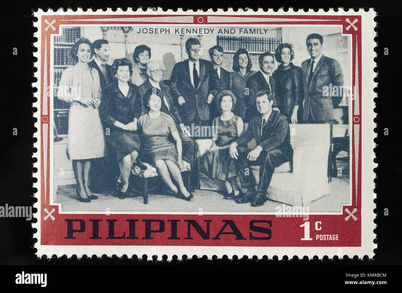 Stamp family hi-res stock photography and images - Alamy