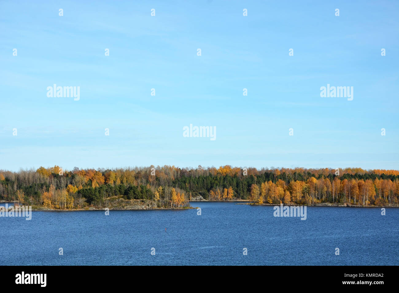 Saimaa canal hi-res stock photography and images - Alamy