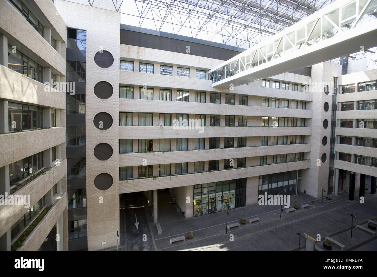 Doctor negrin hospital hi-res stock photography and images - Alamy