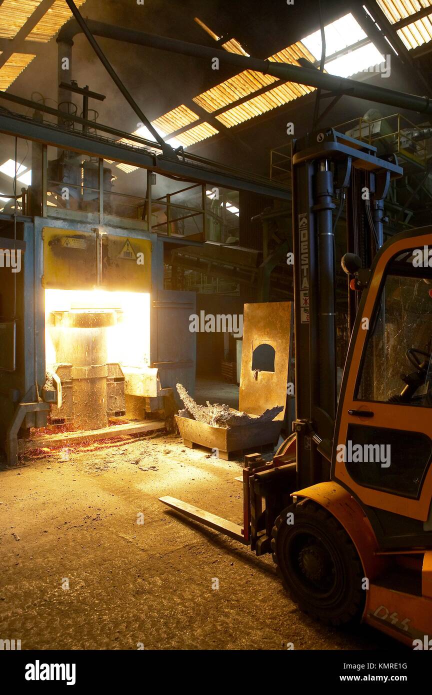 Steel Foundry Stock Photo Alamy steel-foundry-stock-photo-alamy