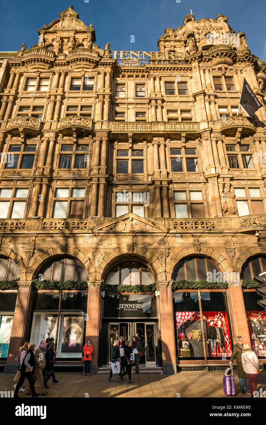 Victorian gothic architecture hi-res stock photography and images - Alamy