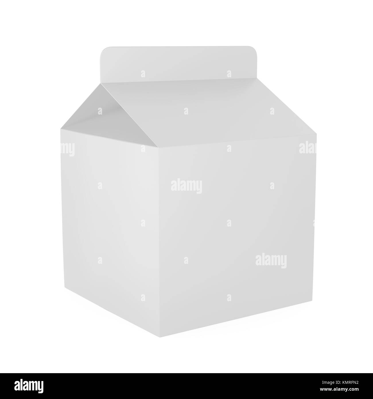 Drink packaging container Cut Out Stock Images & Pictures - Alamy