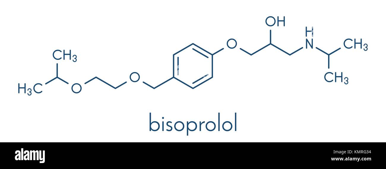 Bisoprolol hi-res stock photography and images - Alamy