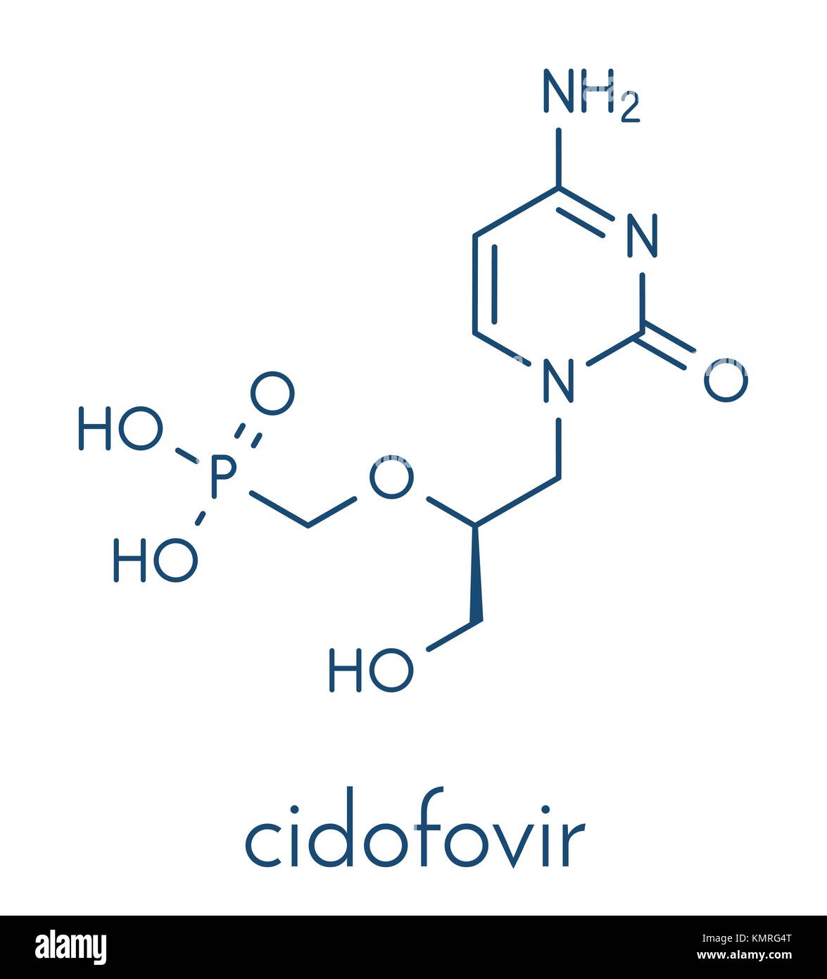 Cidofovir hi-res stock photography and images - Alamy