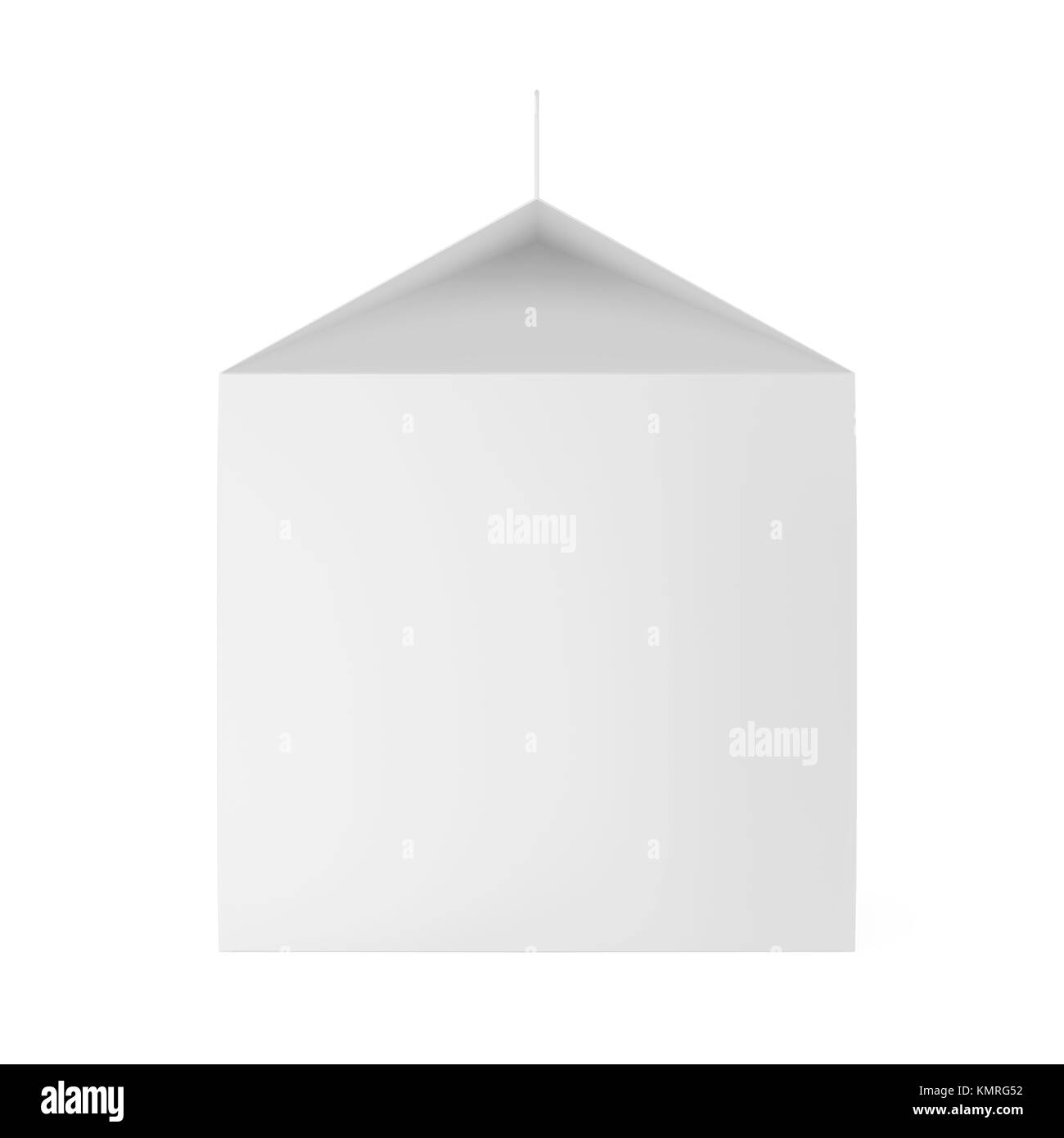 Blank milk carton hi-res stock photography and images - Alamy