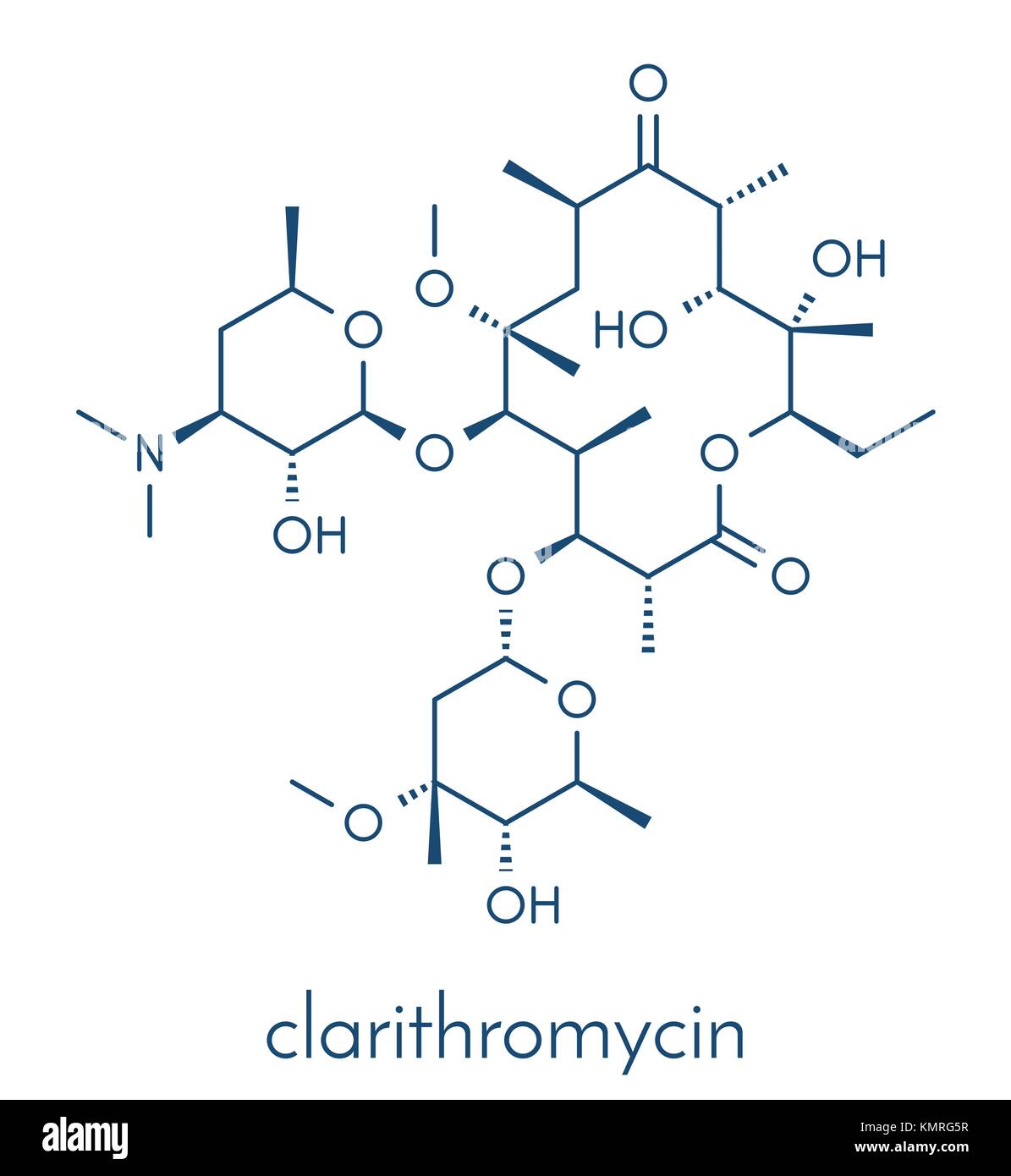 Macrolide hi-res stock photography and images - Alamy