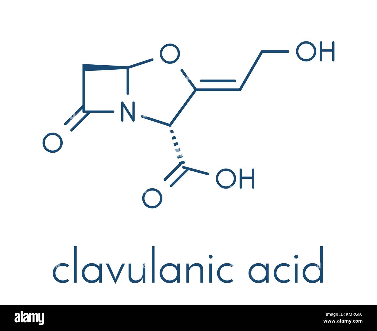 Lactam Stock Vector Images - Alamy
