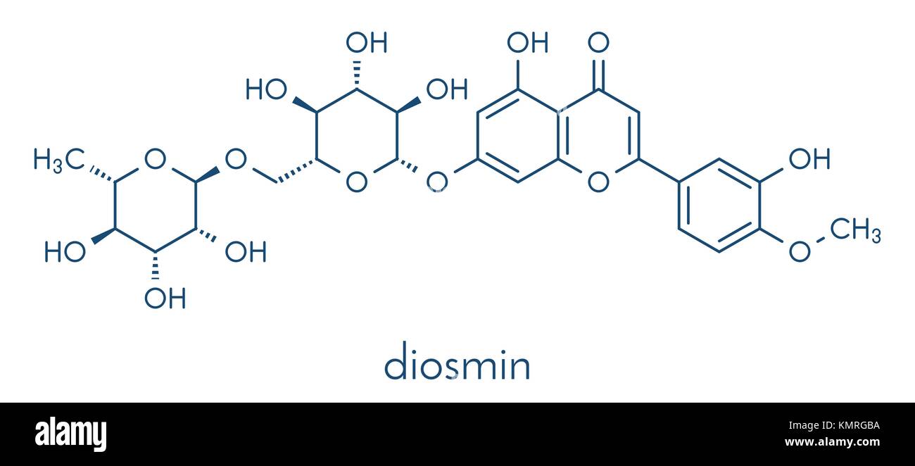 Diosmine Cut Out Stock Images & Pictures - Alamy