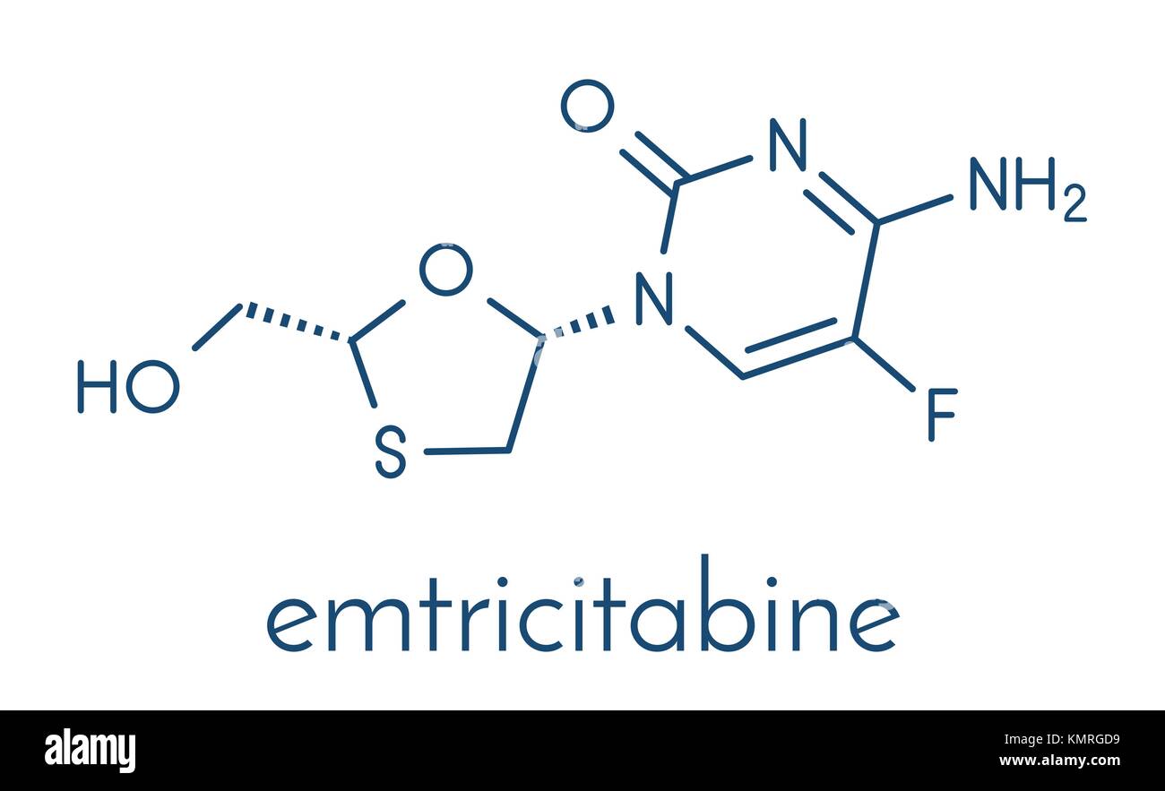 Emcitrabine Stock Vector Images - Alamy