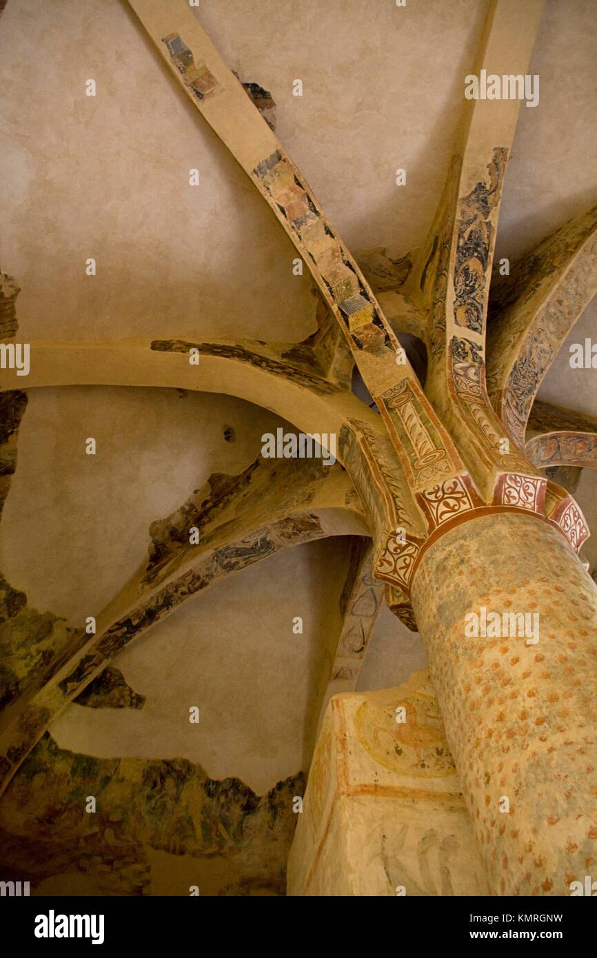 Mozarabic Architecture High Resolution Stock Photography and Images - Alamy