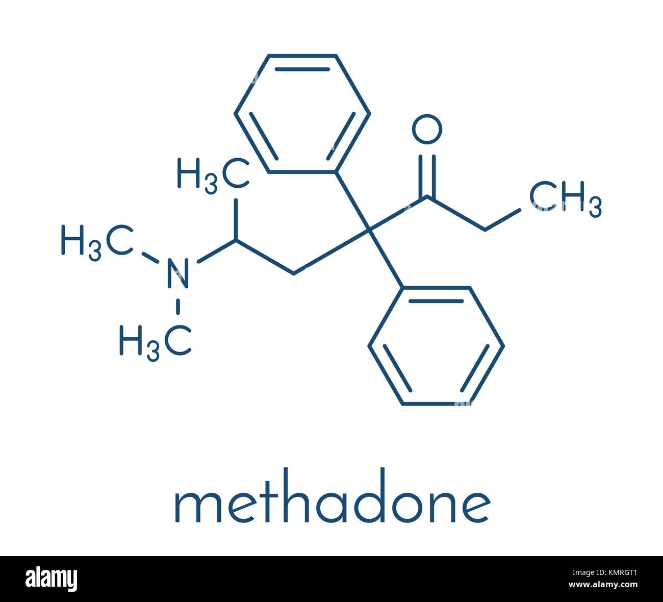 Methadon Stock Vector Images - Alamy