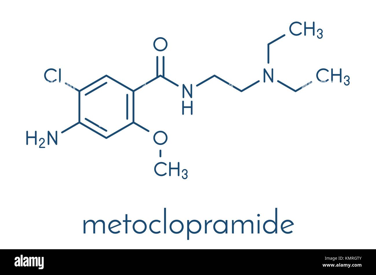 Metoclopramide hi-res stock photography and images - Alamy