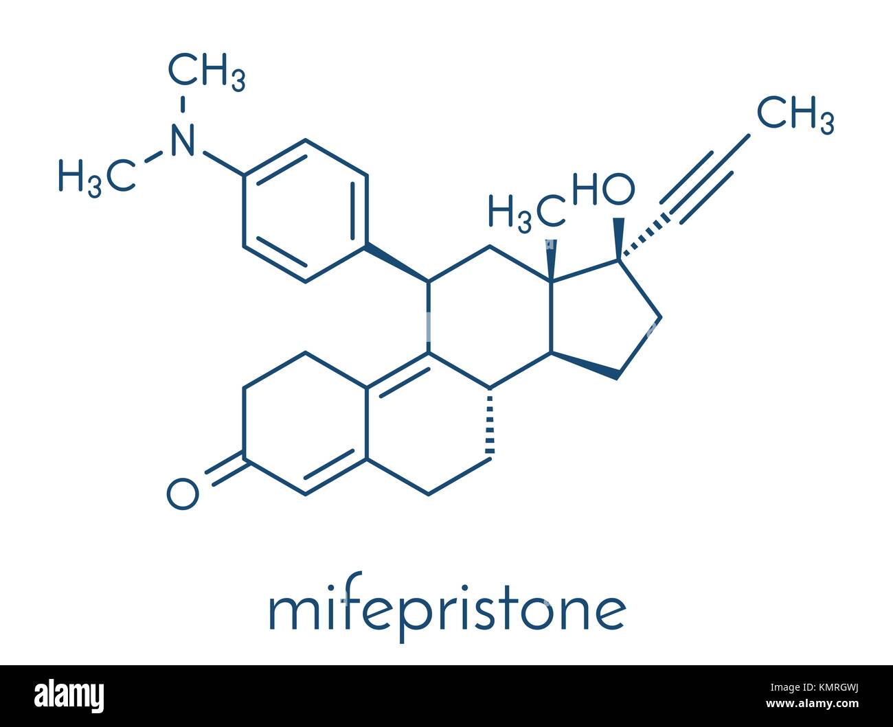 Mifepristone hi-res stock photography and images - Alamy