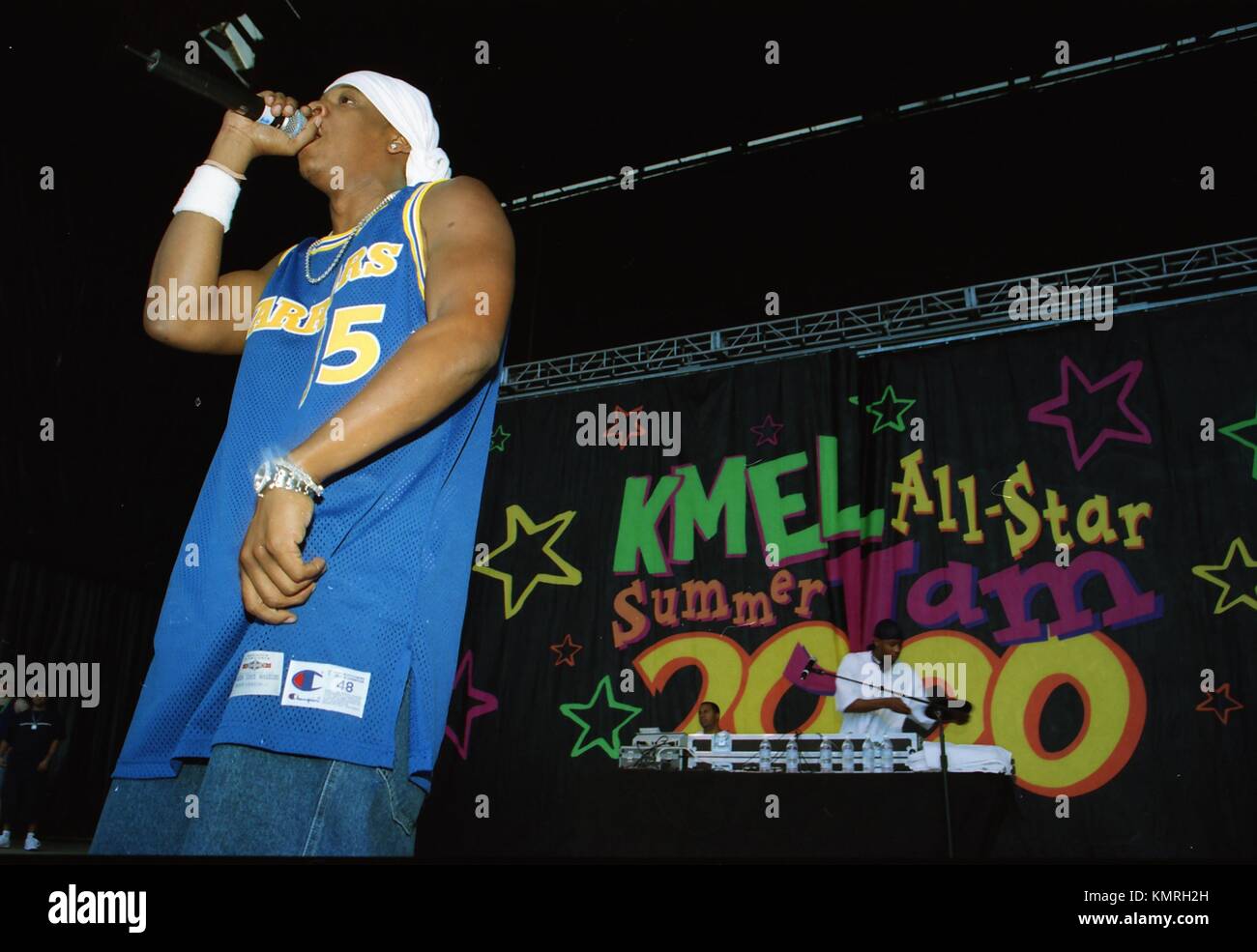 Jay z 2000 hi-res stock photography and images - Alamy