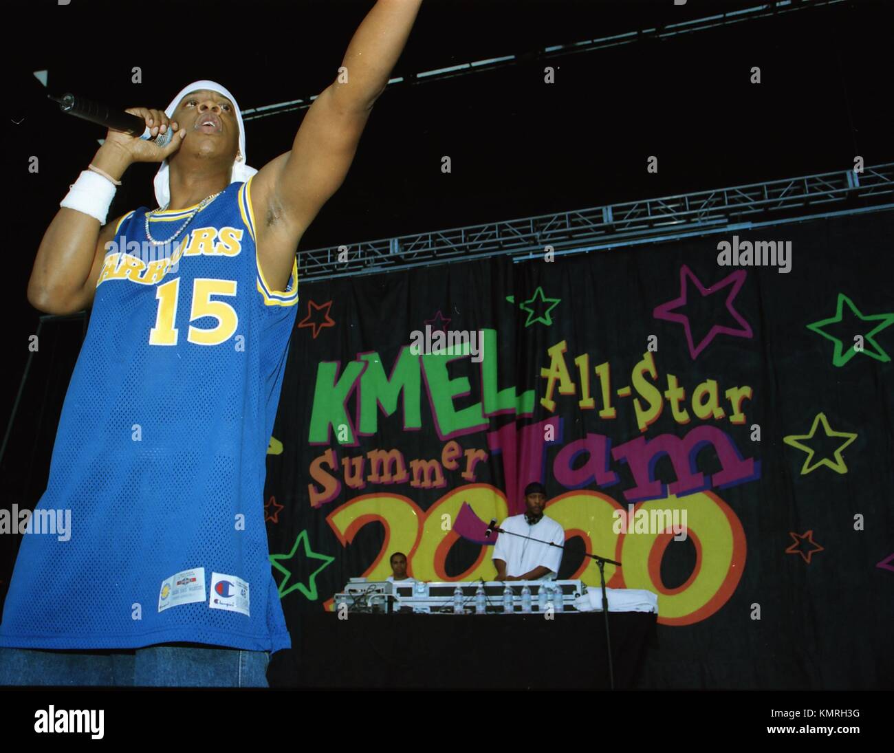Jay z 2000 hi-res stock photography and images - Alamy