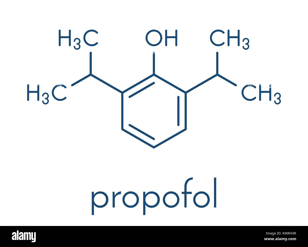 Propofol hi-res stock photography and images - Alamy