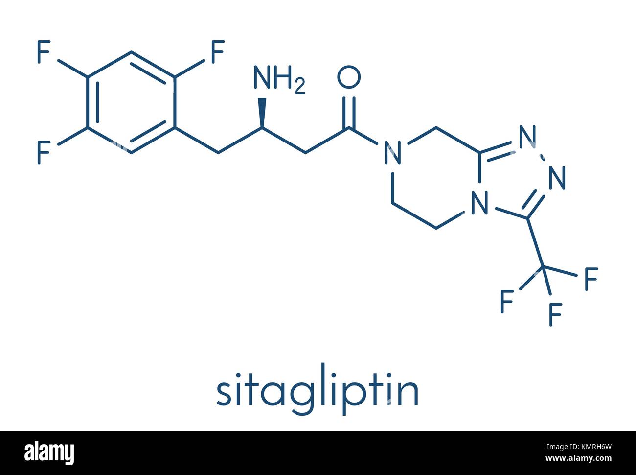 Sitagliptin hi-res stock photography and images - Alamy