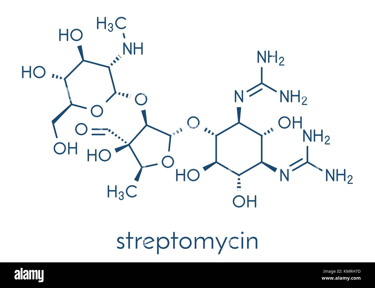 Streptomycin hi-res stock photography and images - Alamy