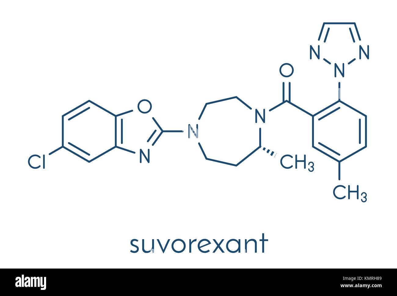 Suvorexant hi-res stock photography and images - Alamy