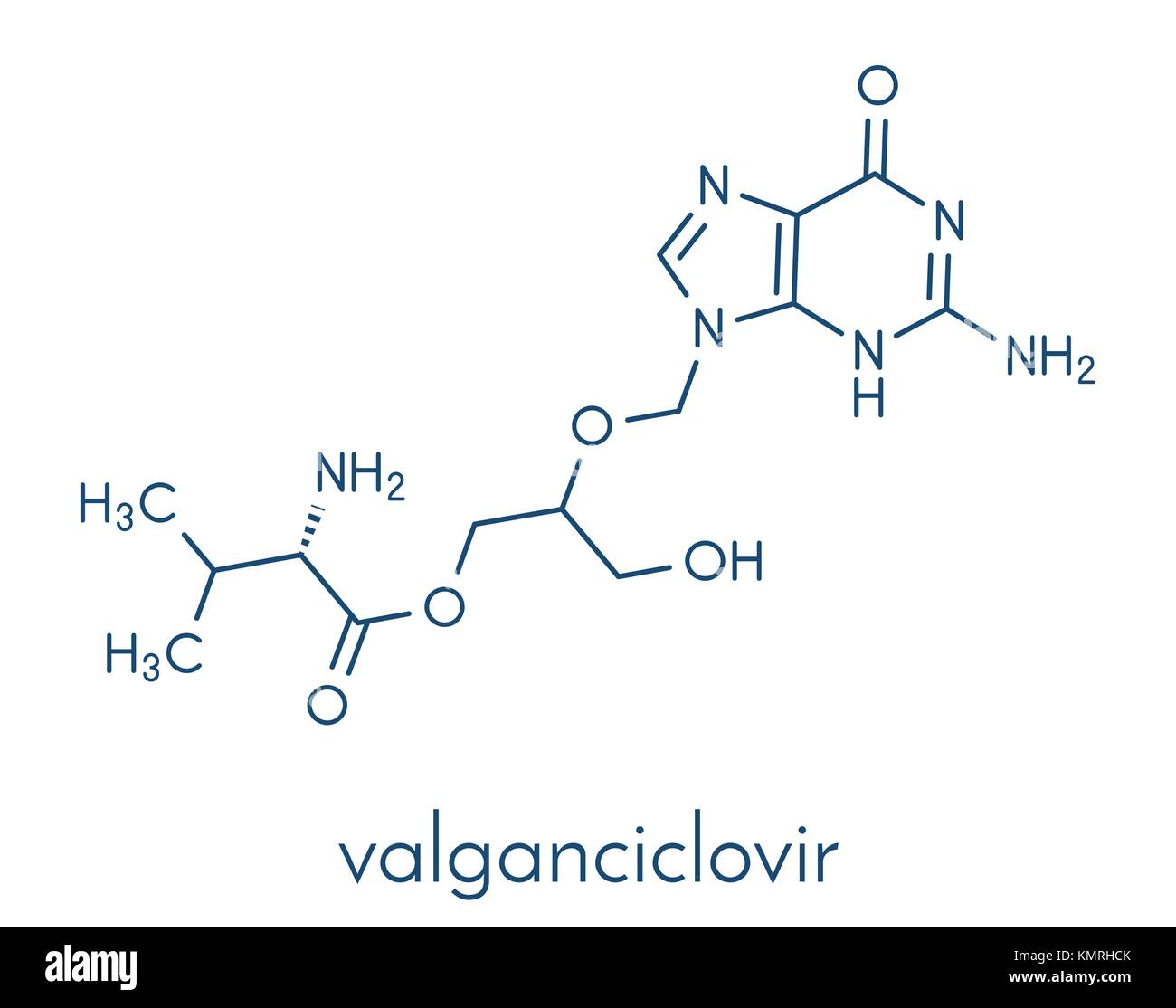 Valganciclovir