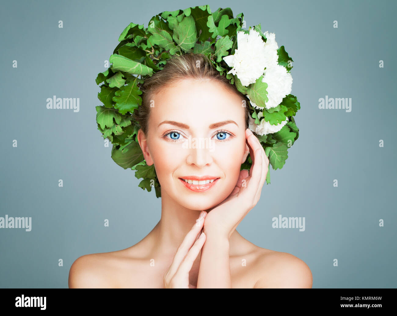 Finnish fashion model hi-res stock photography and images - Alamy