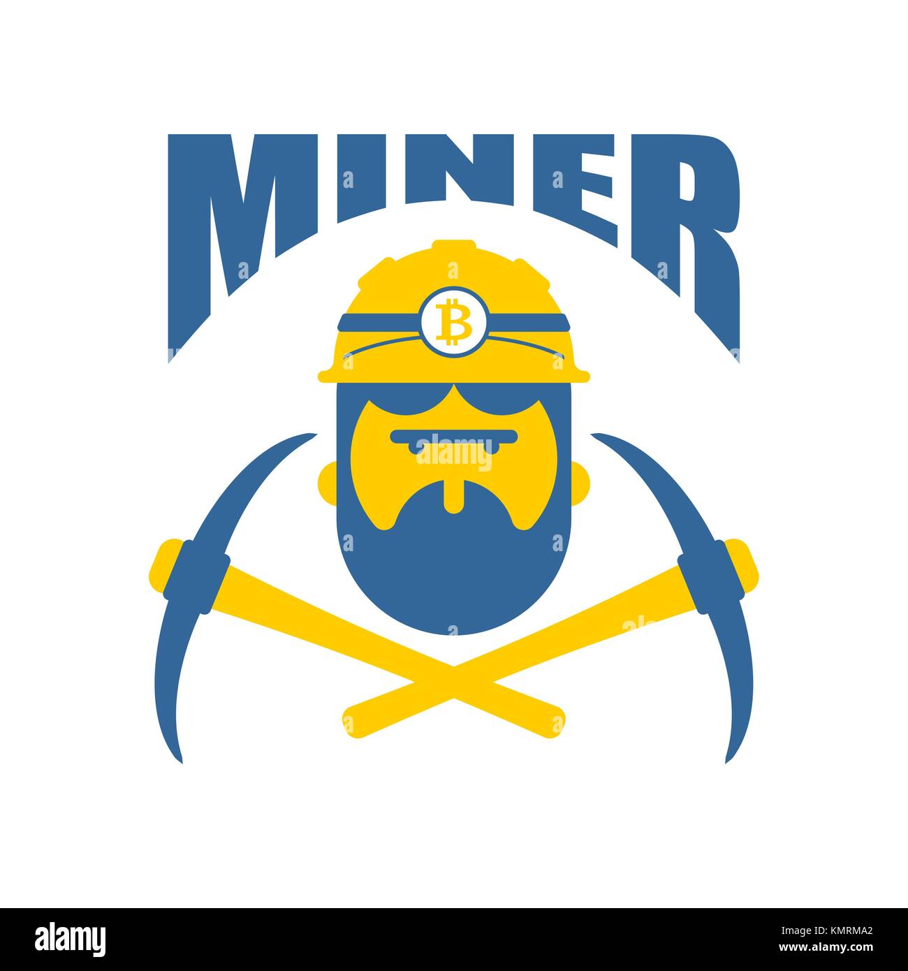 Mener Stock Vector Images - Alamy