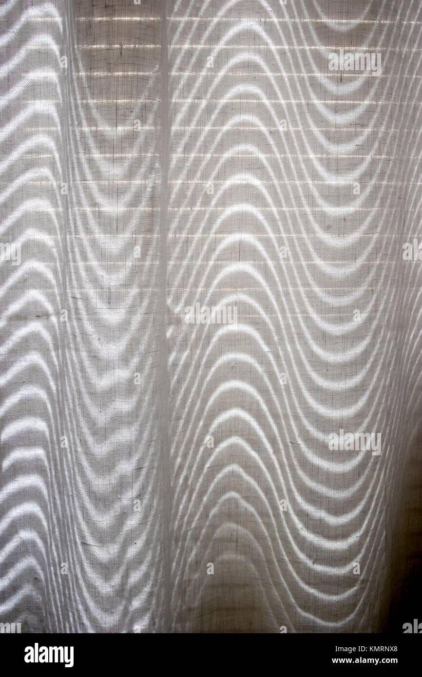 Continuous stripe pattern hi-res stock photography and images - Alamy