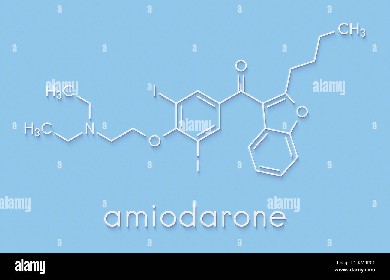 Amiodarone hi-res stock photography and images - Alamy