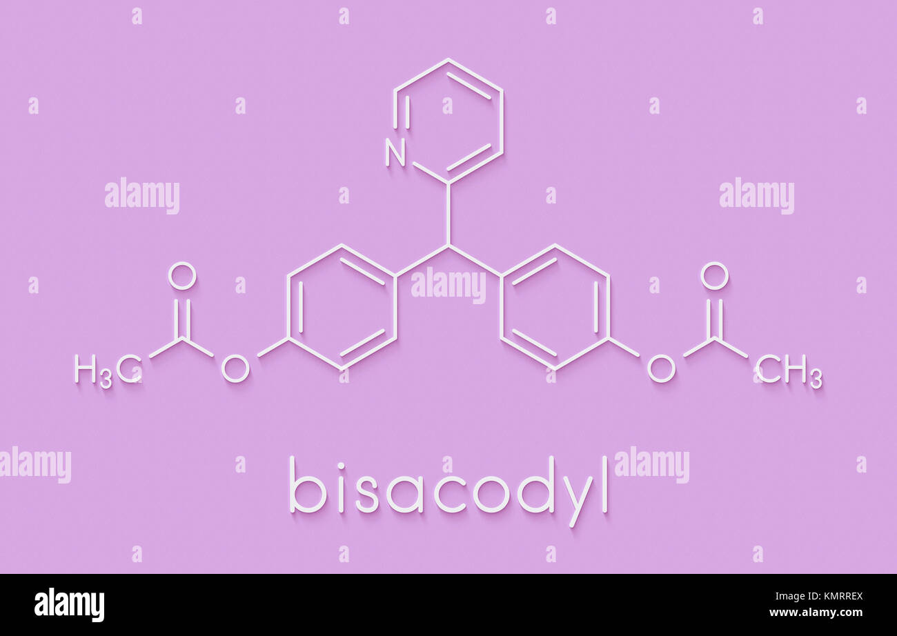 Bisacodyl hi-res stock photography and images - Alamy